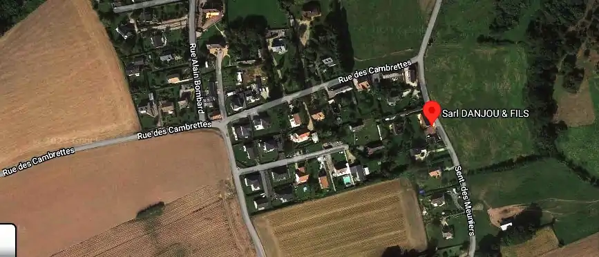 Sarl DANJOU & FILS, Coupure de courant et réparation à Gainneville 76700