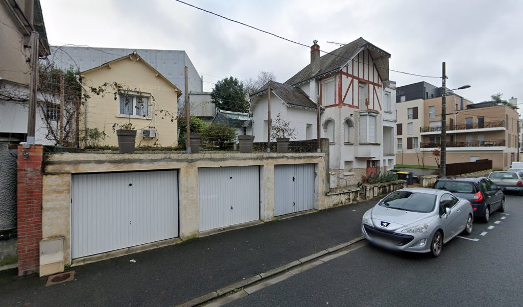 Guillon Daniel, Coupure de courant et réparation à Joué-lès-Tours 37300