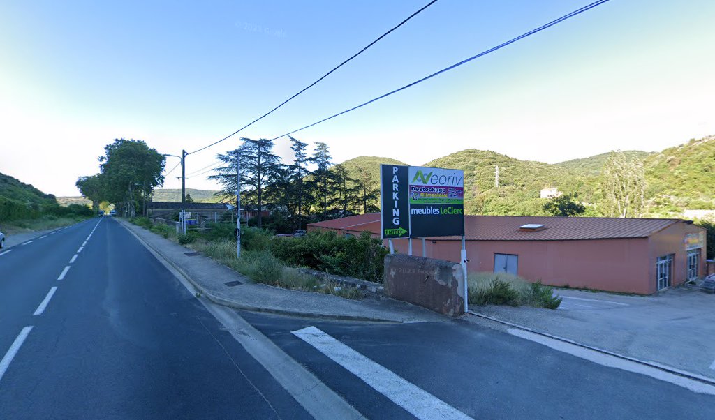 Incarline, Coupure de courant et réparation à Lodève 34700