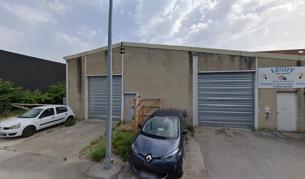Leguy Electricité, Coupure de courant et réparation à Sassenage 38360