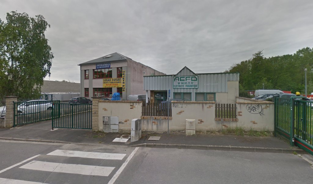 A.e.f.d, Coupure de courant et réparation à Crécy-la-Chapelle 77580
