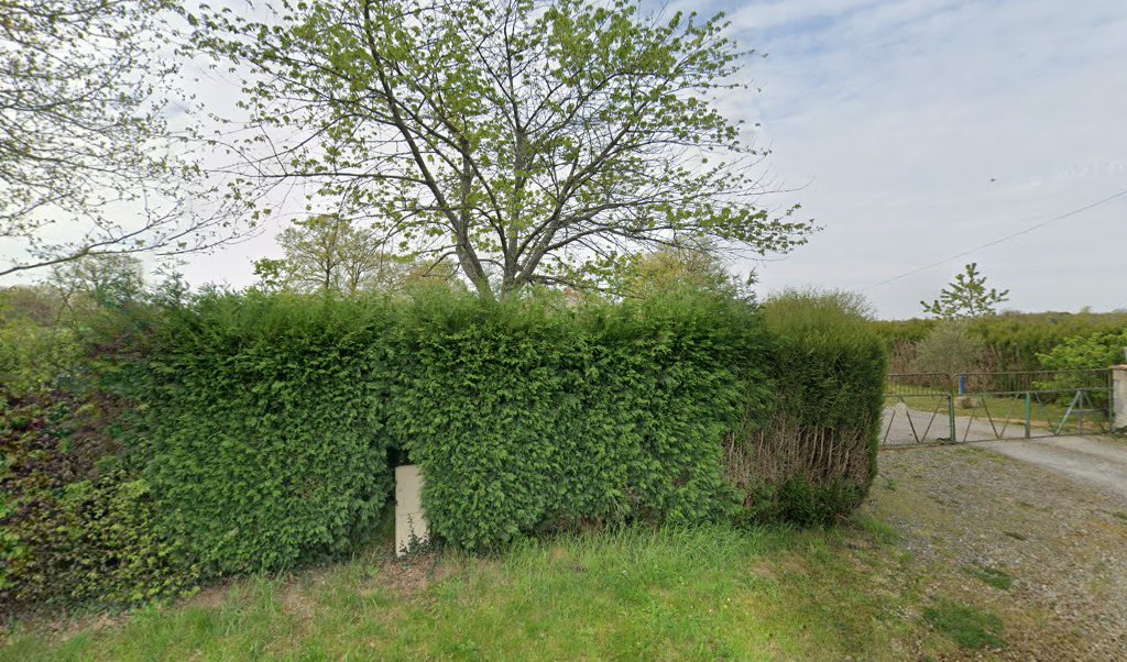 Bozier Michel, Coupure de courant et réparation à Terres-de-Haute ...