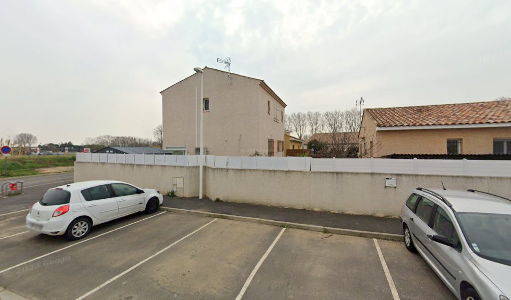 Cers Elec, Coupure de courant et réparation à Cers 34420