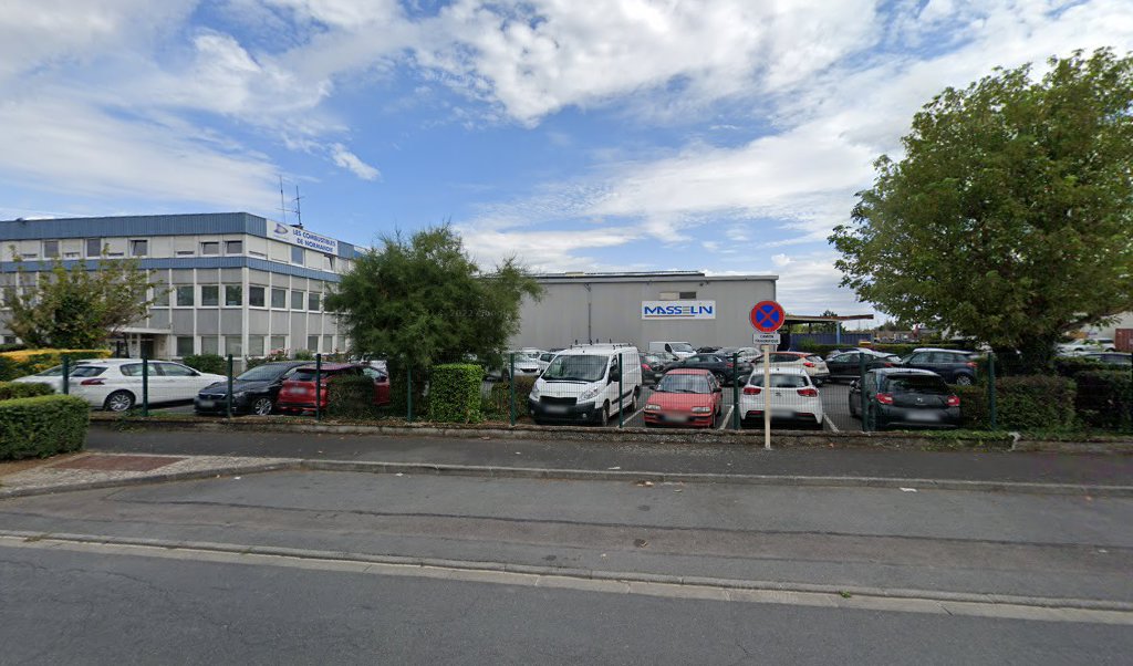 Masselin Surfaces Commerciales, Coupure de courant et réparation à ...