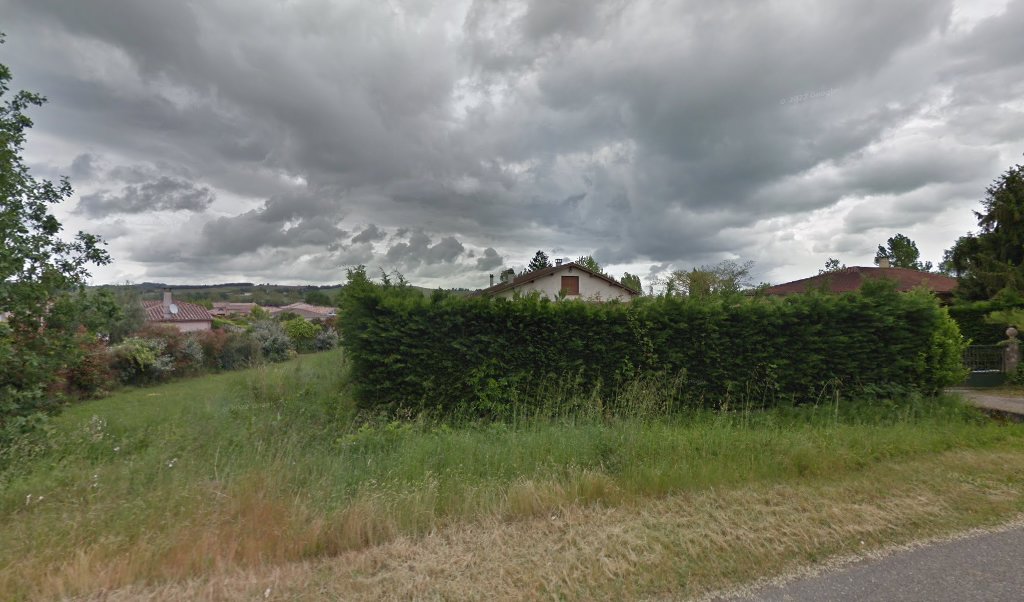 EGMP, Coupure de courant et réparation à Saint-Nauphary 82370