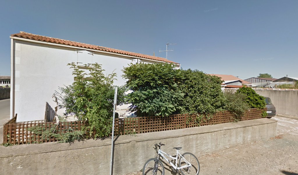Faurelec, Coupure de courant et réparation à Corpe 85320