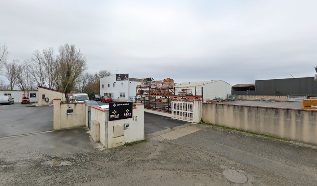 REDI, Coupure de courant et réparation à Seysses 31600