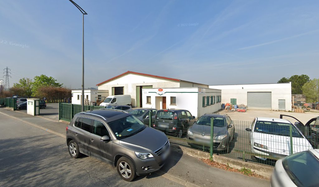 A.I.R.E Automatismes Industriels Réalisations Electriques, Coupure de ...