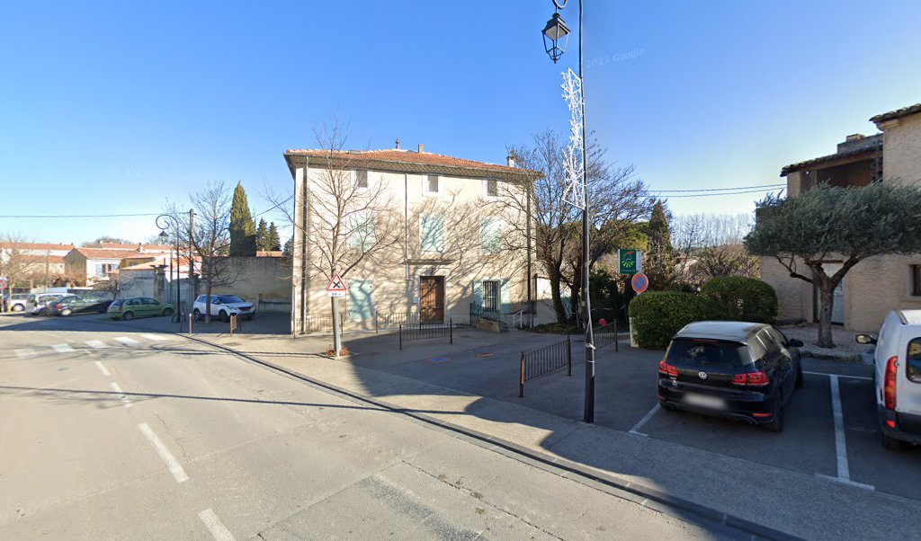 Lecocq Jean, Coupure de courant et réparation à Pernes-les-Fontaines 84210
