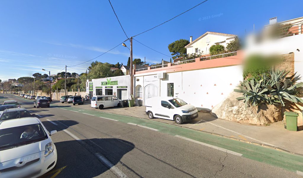 Egs, Coupure de courant et réparation à Toulon 83200