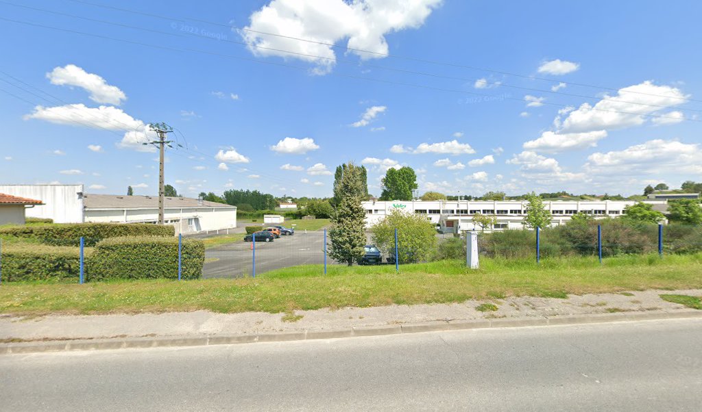 Bertrand-Polico, Coupure de courant et réparation à Châteauneuf-sur ...